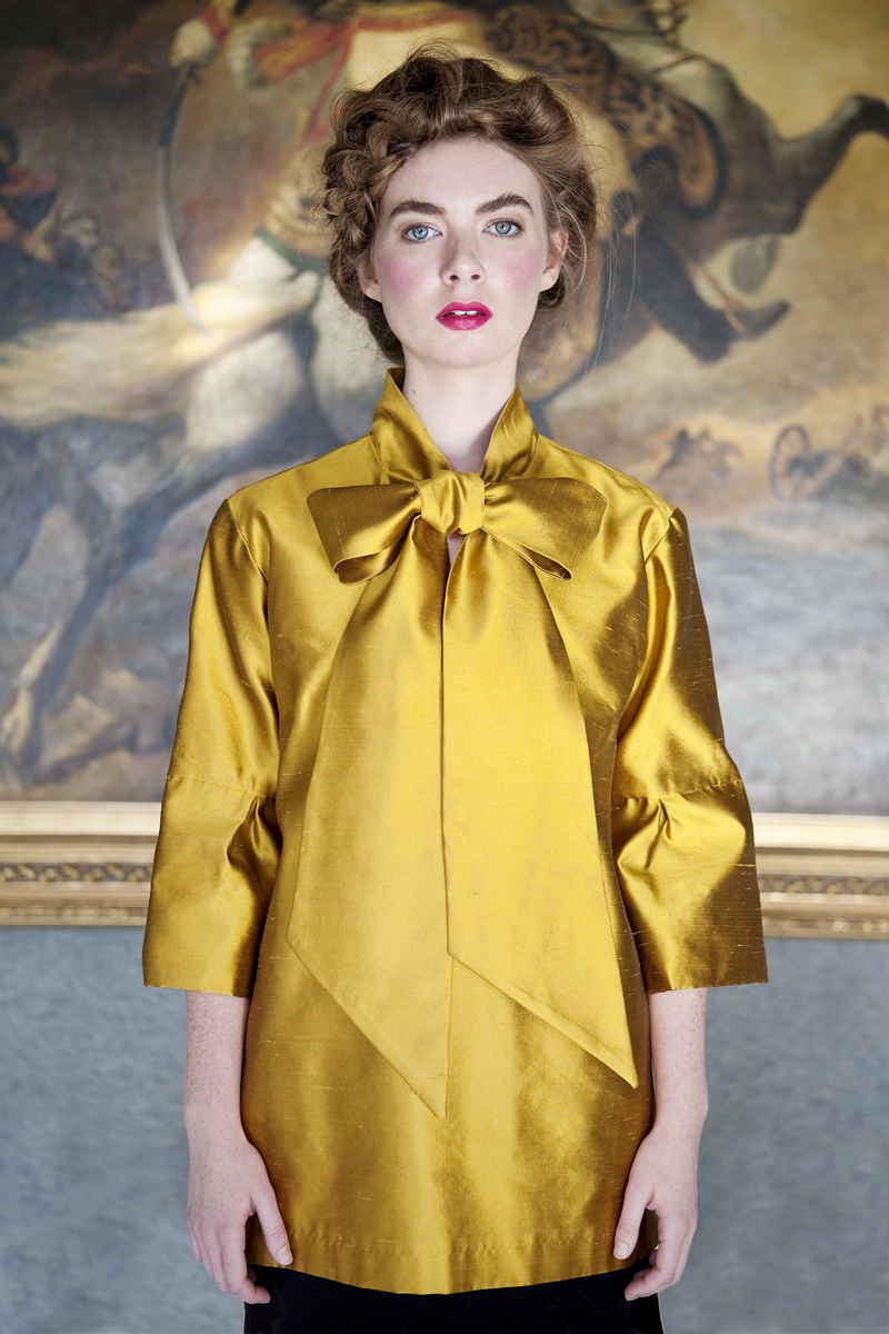 Laura Jayne Halton Irish designer