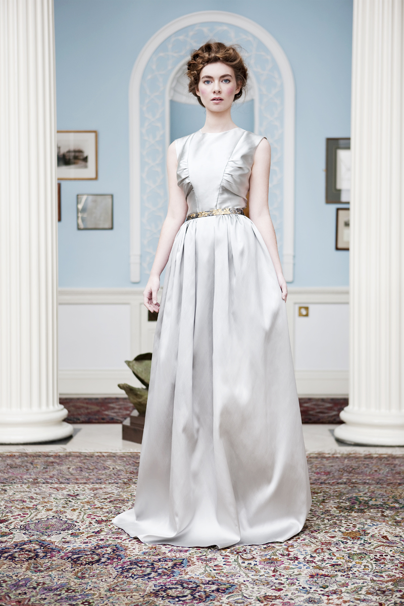 Laura Jayne Halton Irish designer